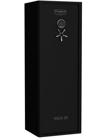 High Security Containers – ProSteel Security Products