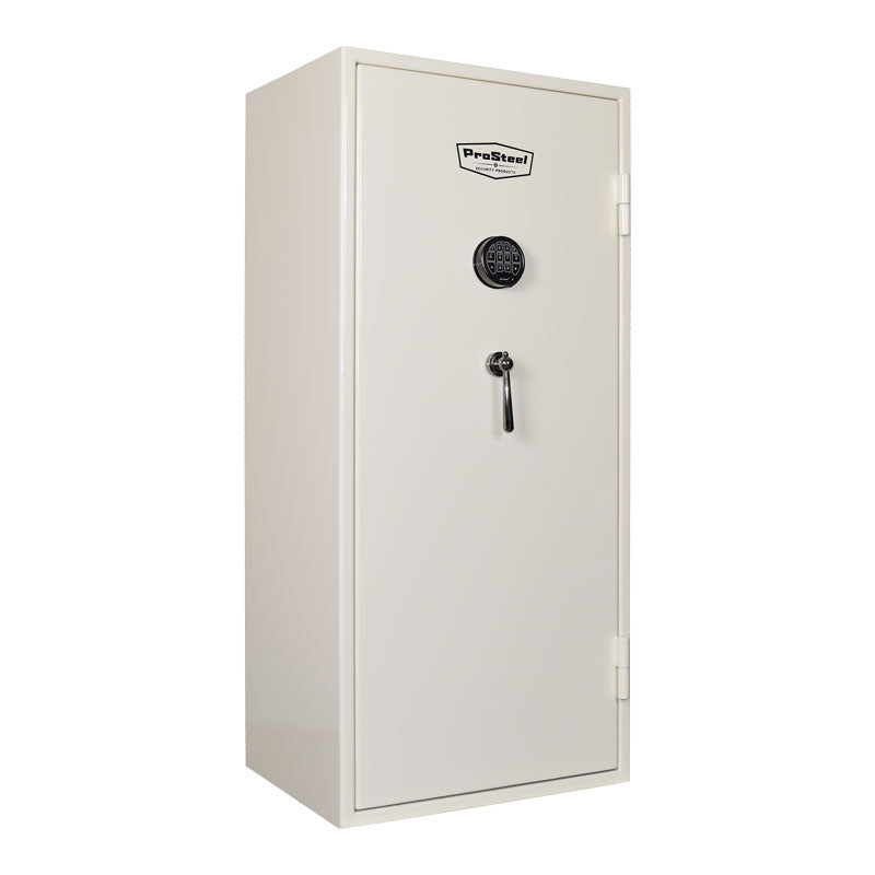 ProSteel Deluxe Home Safe-19 Gun Safe – ProSteel Security Products