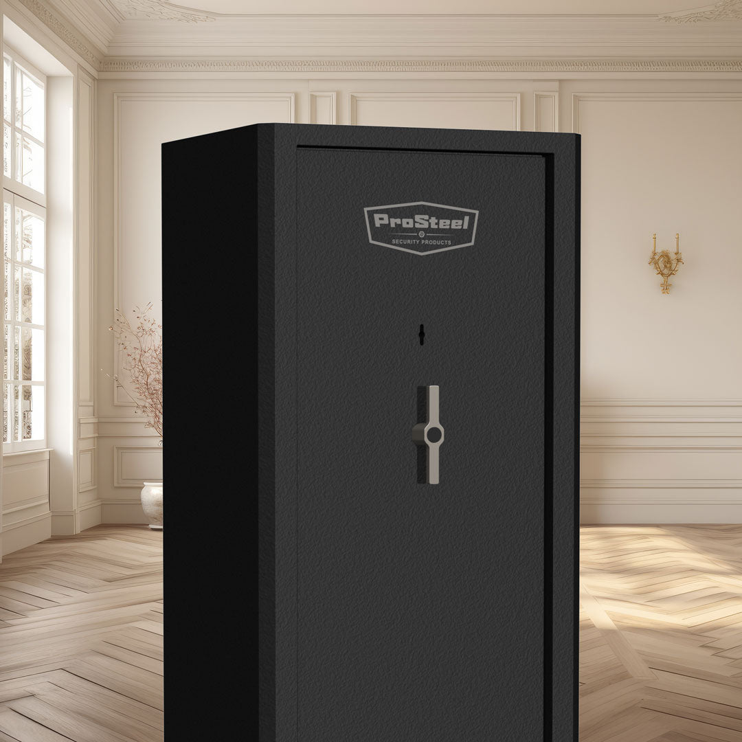 HSC – ProSteel Security Products
