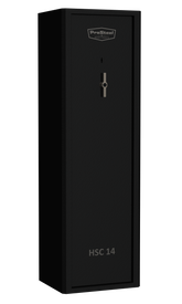 HSC – ProSteel Security Products