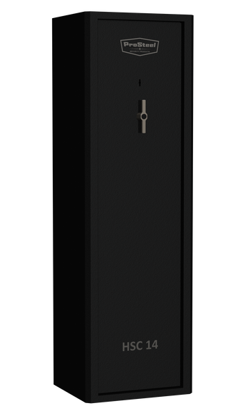 HSC – ProSteel Security Products
