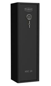 HSC – ProSteel Security Products