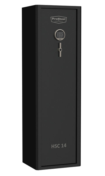 HSC – ProSteel Security Products