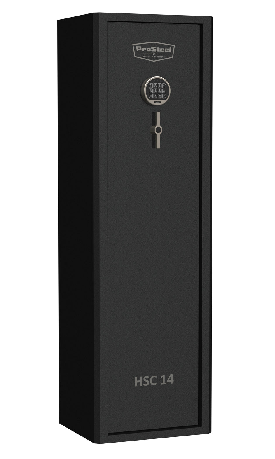 High Security Containers – ProSteel Security Products