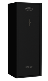 HSC – ProSteel Security Products