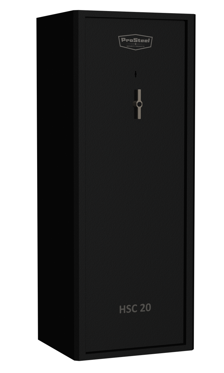 HSC20 – ProSteel Security Products
