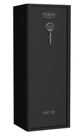 High Security Containers – ProSteel Security Products