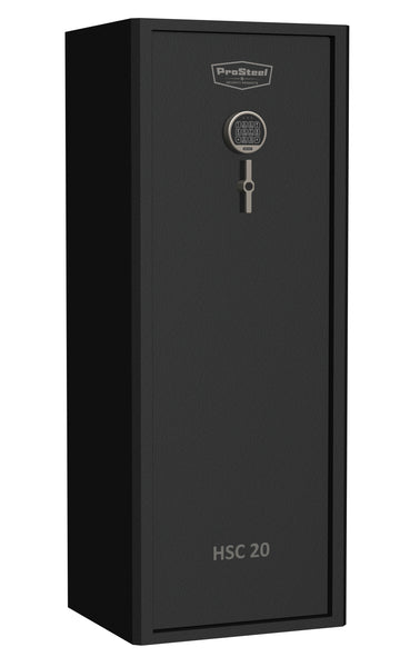 HSC – ProSteel Security Products