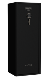 HSC – ProSteel Security Products