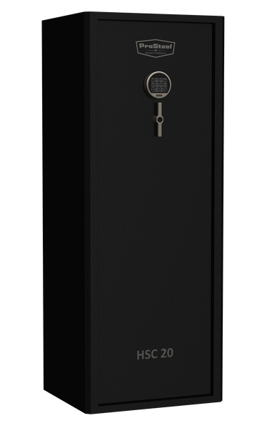ProSteel Security Products