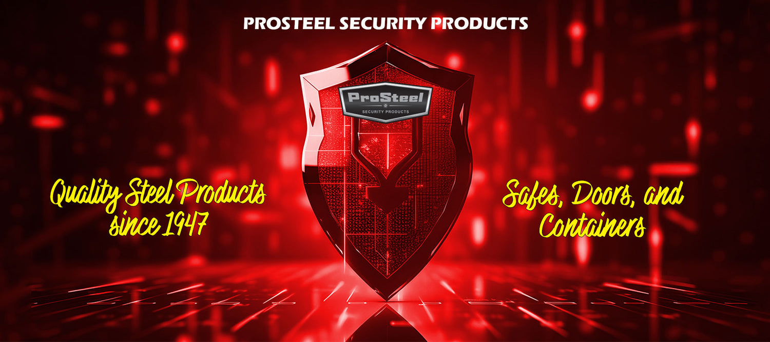ProSteel Security Products