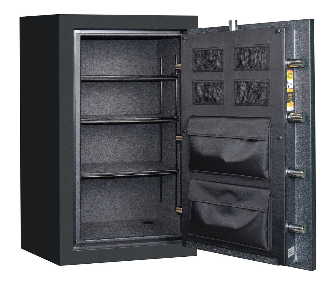 Home Safe Series-13 Gun Safe – ProSteel Security Products