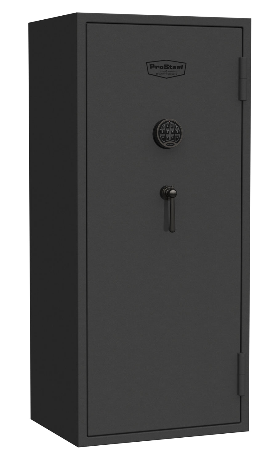 ProSteel Deluxe Home Safe-19 Gun Safe – ProSteel Security Products