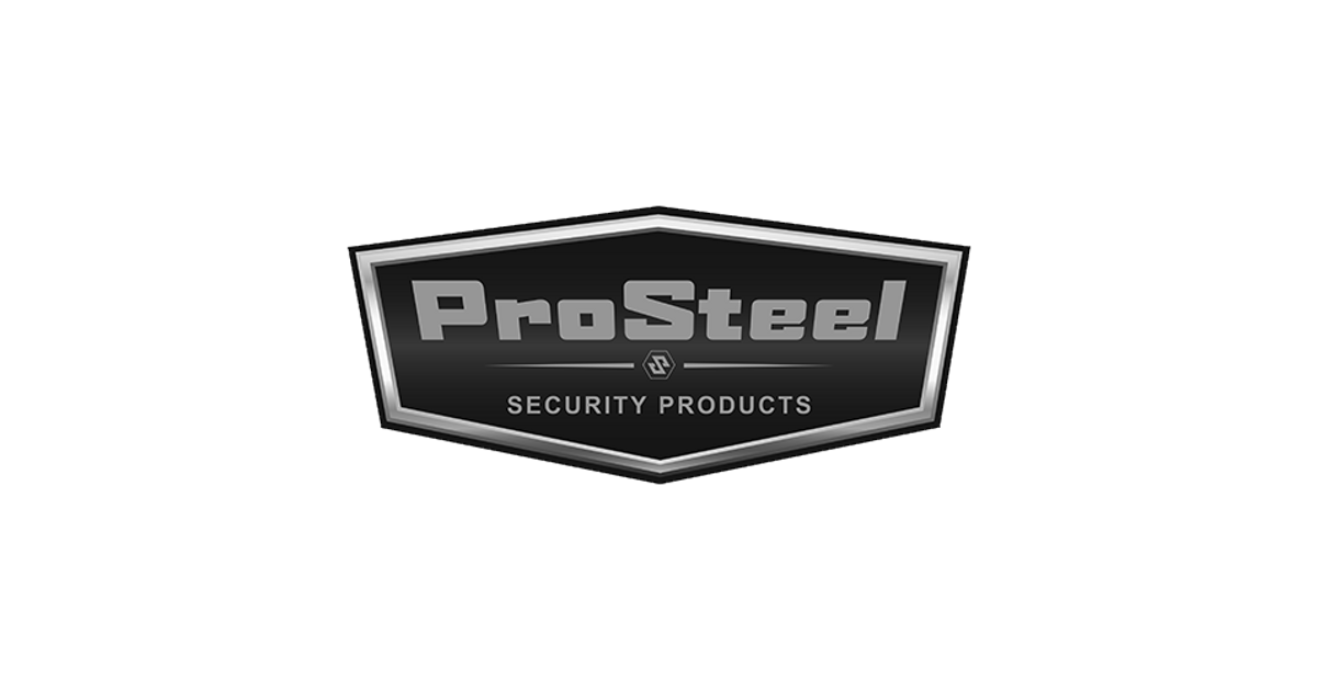 HSC – ProSteel Security Products